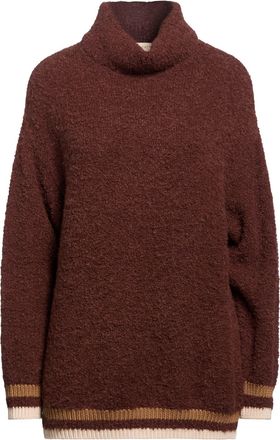 Purotatto STRICKWAREN - Rollkragenpullover auf YOOX.COM