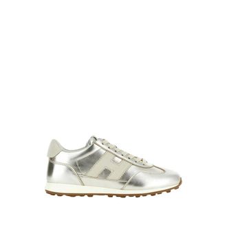 Hogan Damen, Schuhe, Grau, 39 1/2 EUGr&ouml;&szlig;e