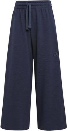 adidas Damen Hose ALL SZN Rib Wide Leg 7/8-Hose