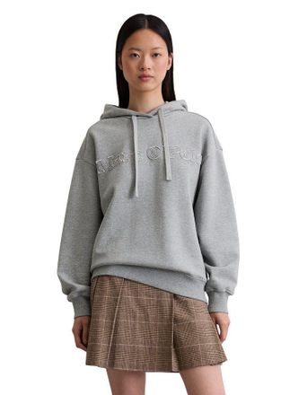 Marc O'Polo Hoodie relaxed fit aus reinem Organic Cotton