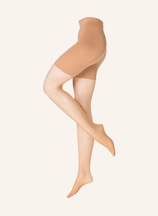 Falke Feinstrumpfhose Beauty Plus beige