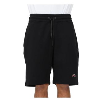 Sprayground Casual Shorts - - Shorts - Herren - Schwarzk - XL