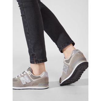 New Balance Sneakers New Balance GC574EVG Grau