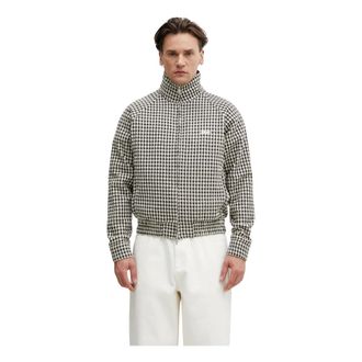 Rhude Herren, Jacken, Mehrfarbig, MGr&ouml;&szlig;e