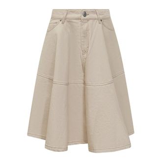 Ami Damen, R&ouml;cke, Beige, W29Gr&ouml;&szlig;e