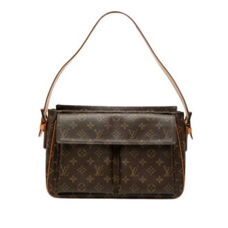 Louis Vuitton Pre-owned Viva Cite GM - - Pre-owned - Damen - Braun - ONE SIZE