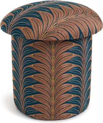 Doing Goods Tabouret Palmier Milo Doing Goods