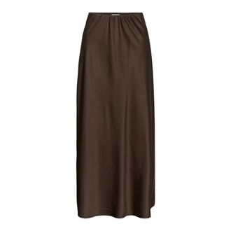 Saint Tropez R&ouml;cke - - Skirts - Damen - Braun - XS