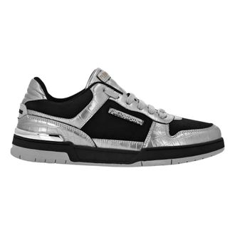 Plein Sport unisex, Chaussures, Noir, Taille: 36 EU Viper Luxe // Gen.X.05