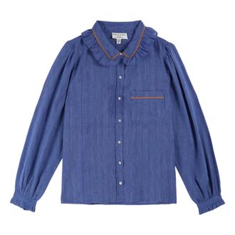 Emile Et Ida Blouse Cassandre Ray&eacute;e Emile et Ida