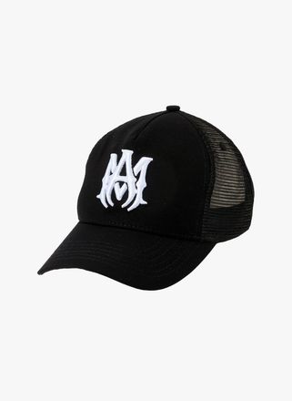 Amiri Casquette broderie logo en coton