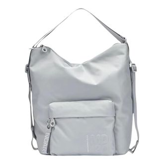 Mandarina Duck Damen, Taschen, Grau, ONE SIZEGr&ouml;&szlig;e