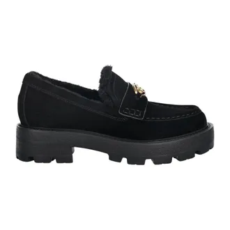 Guess Yanikay Loafer - - Shoes - Damen - Schwarzk - 41 EU