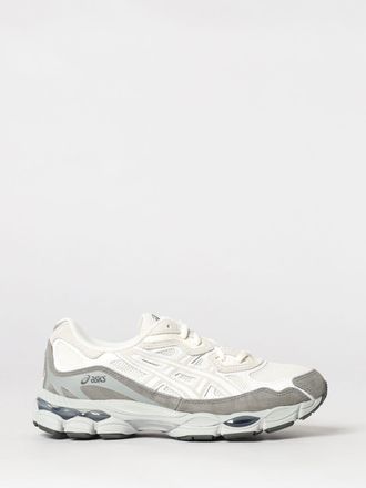 Asics Baskets Homme couleur Gris