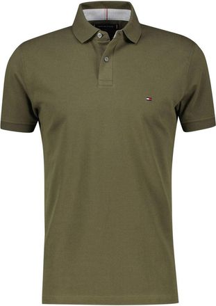 Tommy Hilfiger Herren Poloshirt 1985 Regular Fit