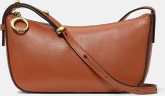 Kate Spade New York Kate Spade Halo Crossbody Bag f&uuml;r Frauen in S&uuml;dwestliche W&uuml;stenfarbe | Glattes Leder