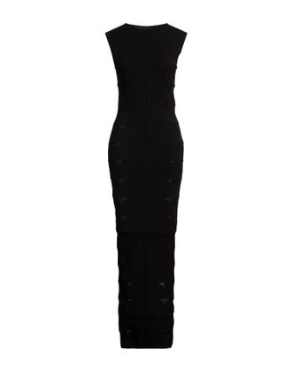 Rick Owens KLEIDER - Maxi-Kleider auf YOOX.COM