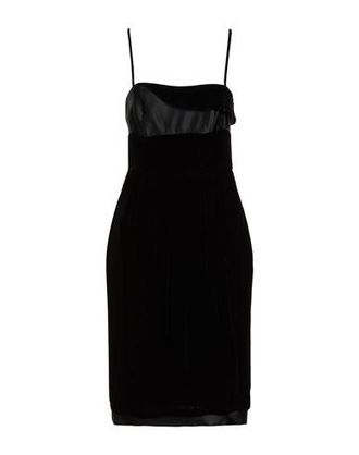 Armani ROBES - Robes midi sur YOOX.COM