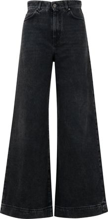 Weekend by Max Mara Max Mara Jean Weekend Noir