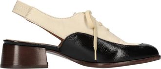 Chie Mihara Femme, Chaussures, Multicolore, Taille: 36 EU Sabor Salouleche-Nero