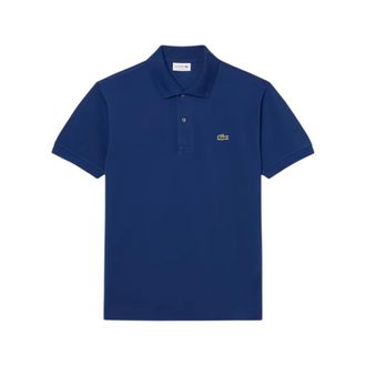 Lacoste Herren, Oberteile, Blau, 2XLGr&ouml;&szlig;e