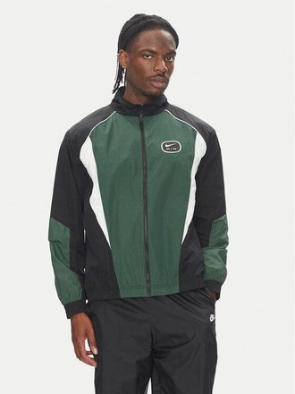 Nike Sweatshirt HM0167 Schwarz Relaxed Fit