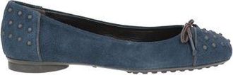 Tod's CHAUSSURES - Ballerines sur YOOX.COM