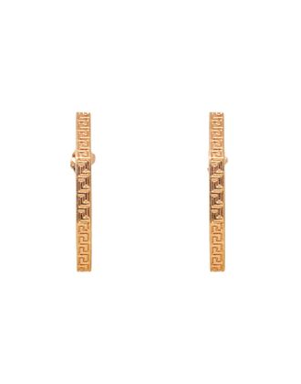 Versace SCHMUCK und UHREN - Ohrringe auf YOOX.COM
