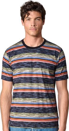 Casamoda T-Shirt gestreift