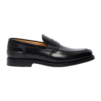 Fabi Mokassins - - Shoes - Herren - Schwarzk - 40 1/2 EU