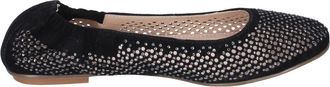 Caf&egrave;noir scarpe basse Pelle - - Shoes - Damen - Schwarzk - 36 EU