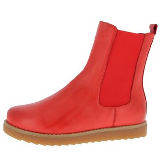 Andrea Conti 0060211 Damen Stiefelette