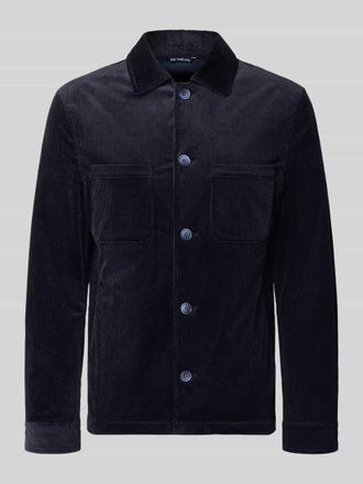 Mc Neal Overshirt Modell Murphy mit Brusttaschen