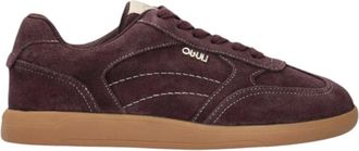 Liu Jo Baskets Connor 01 - Femme - Chaussures - Violet - Taille: 40 EU