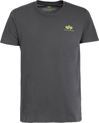 Alpha Industries TOPS - T-shirts auf YOOX.COM