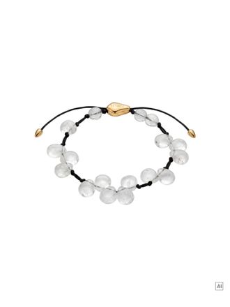 Purelei Clarity Armband, verstellbare L&auml;nge