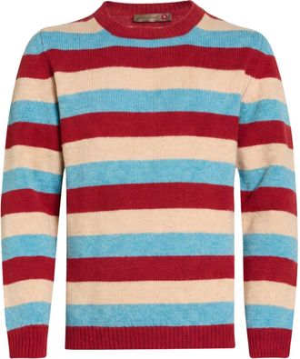 Messagerie STRICKWAREN - Pullover auf YOOX.COM
