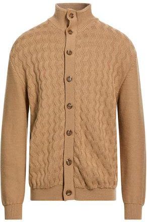 Daniele Fiesoli MAILLE - Cardigans sur YOOX.COM