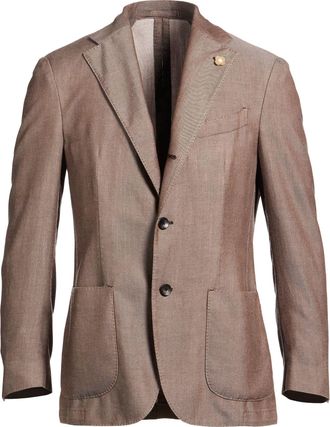 Lardini ANZ&Uuml;GE und CO-ORDS - Blazers auf YOOX.COM