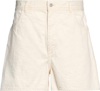 Jil Sander HOSEN & R&Ouml;CKE - Jeansshorts auf YOOX.COM
