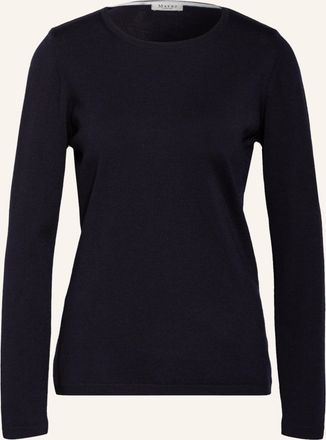 Maerz Maerz Muenchen Pullover blau