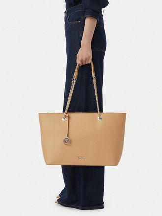 Mexx Handtasche MEXX EO-MEXX-L-027-10 Beige