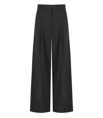 Weekend by Max Mara PANTALON ASTA NOIR MAX MARA WEEKEND