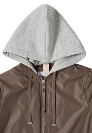 Cecil Canvasjacke