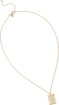 Tom Wood Femme, Accessoires, Jaune, Taille: ONE Size Necklaces
