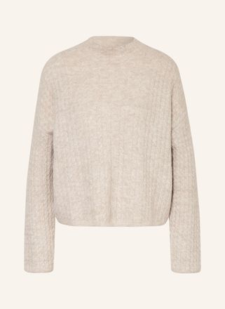 Marc O'Polo Marc Opolo Pullover Mit Alpaka beige