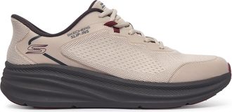 Skechers Sneakers Skechers Bobs Sport Skillz 118431 Beige
