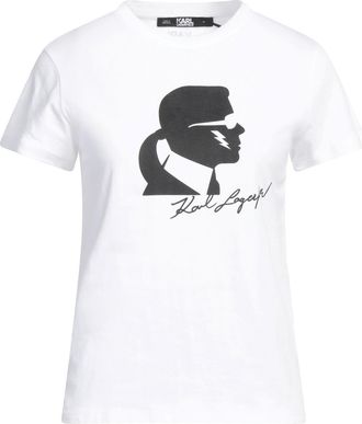 Karl Lagerfeld TOPS - T-shirts auf YOOX.COM