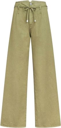Etro Bootcut Jeans - Blau
