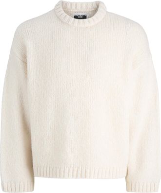 Jack & Jones Jcokidd Knit Crew Neck